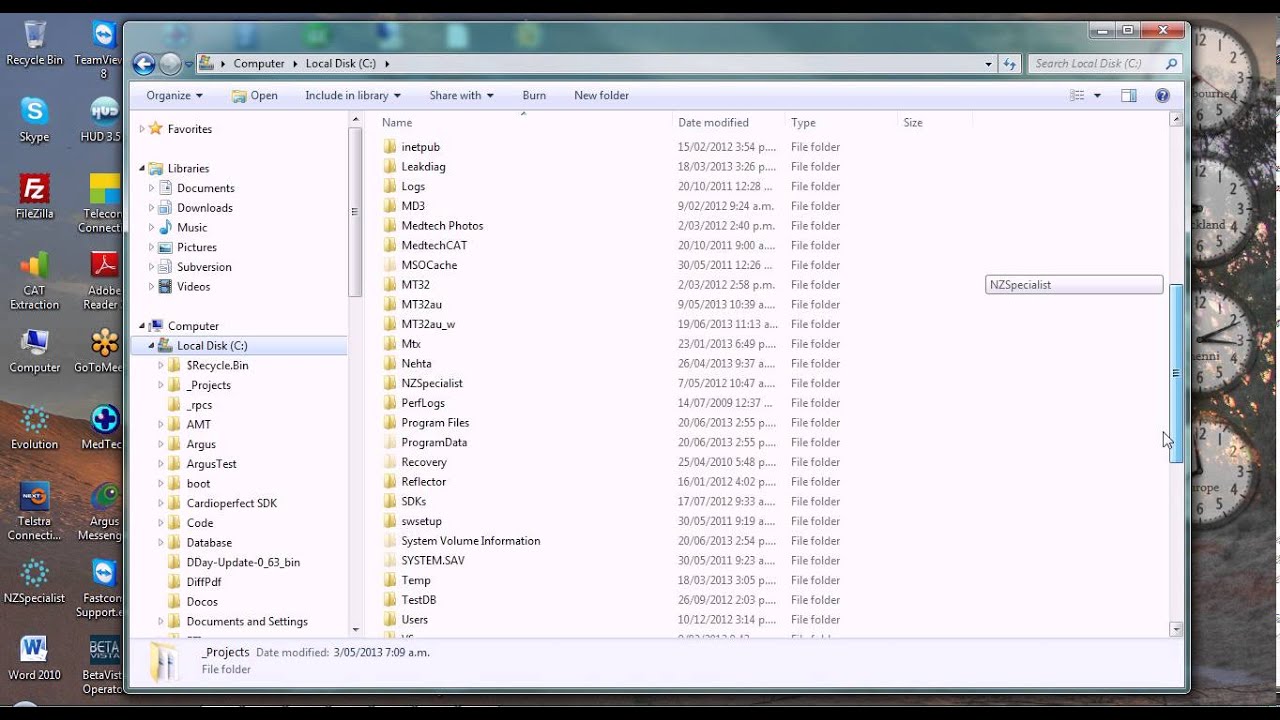 Medtech32 PCEHR Preparation and Setup - YouTube