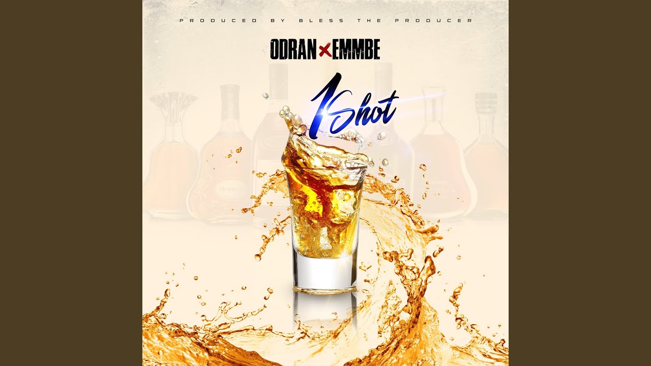 1 Shot (Updated) - YouTube Music