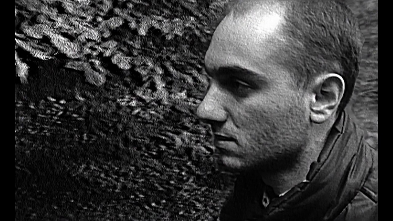 Mustafa Hulusi: BLACK (VFX by Weirdcore) - YouTube