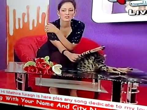 mathera special style - YouTube