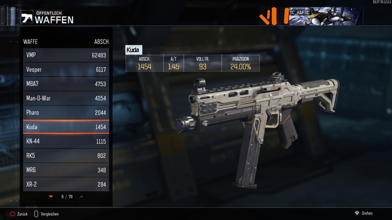 Bo 3 Haptic - YouTube