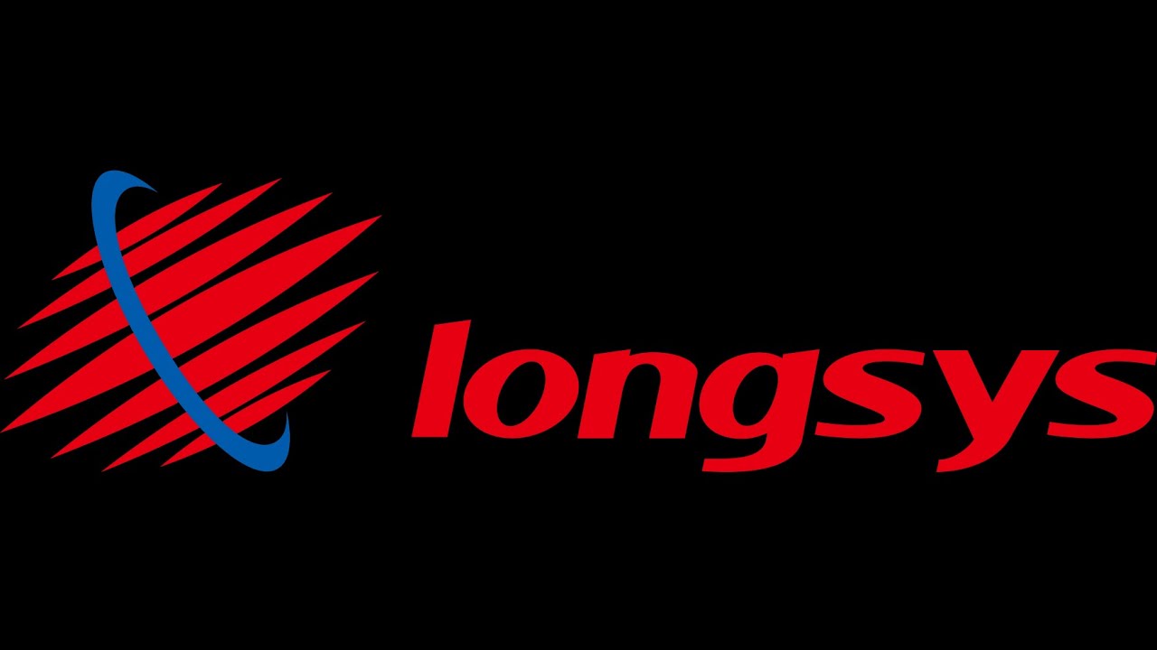 Longsys Introduction - YouTube
