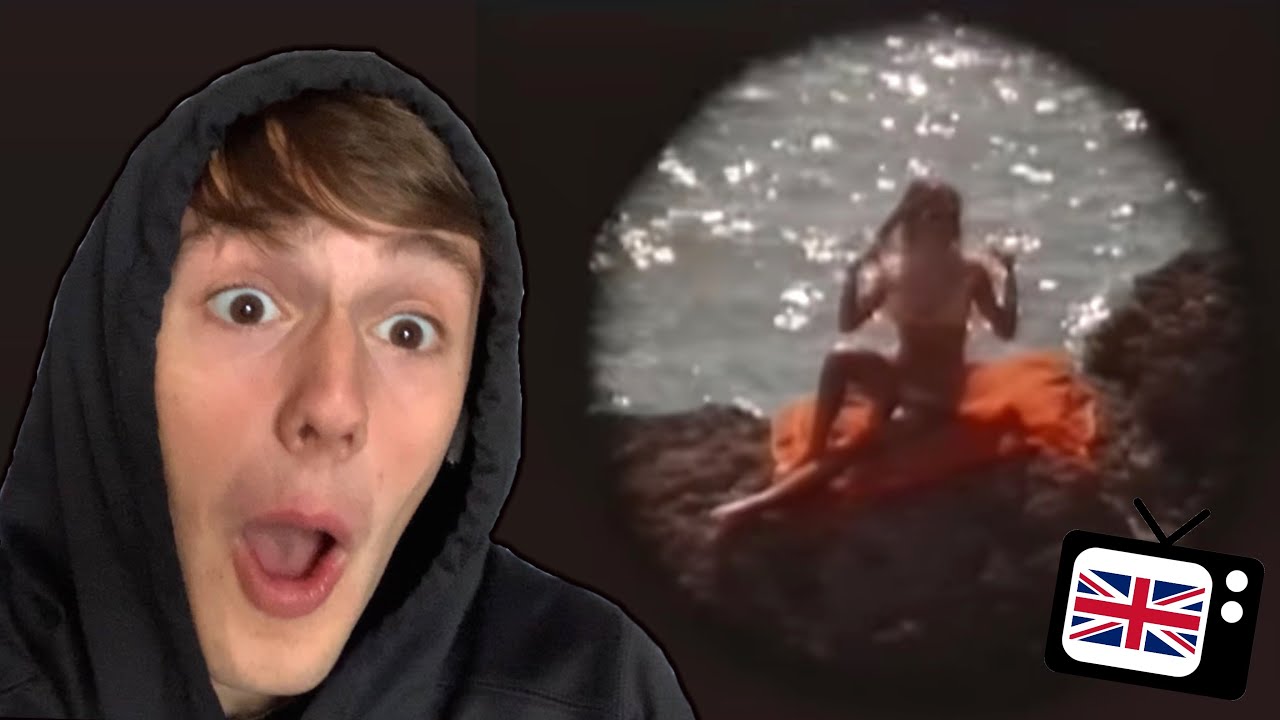 American Reacts to “British Adverts From the 80s!” - YouTube