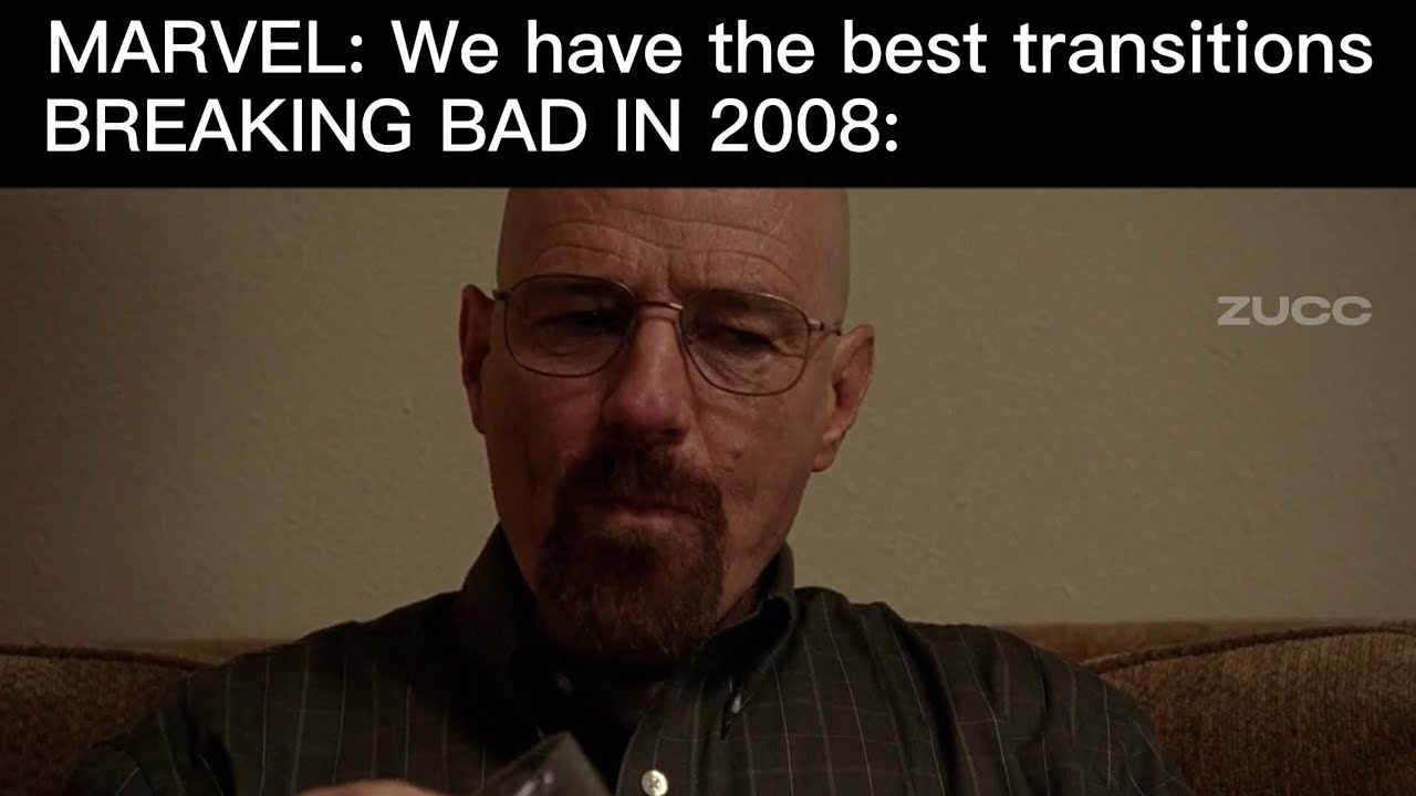breaking bad transition 🥶 #breakingbadedits #transition #walterwhite # ...