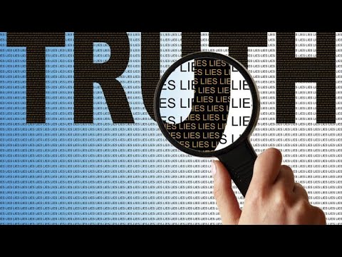 TRUTH(Official Audio) - YouTube