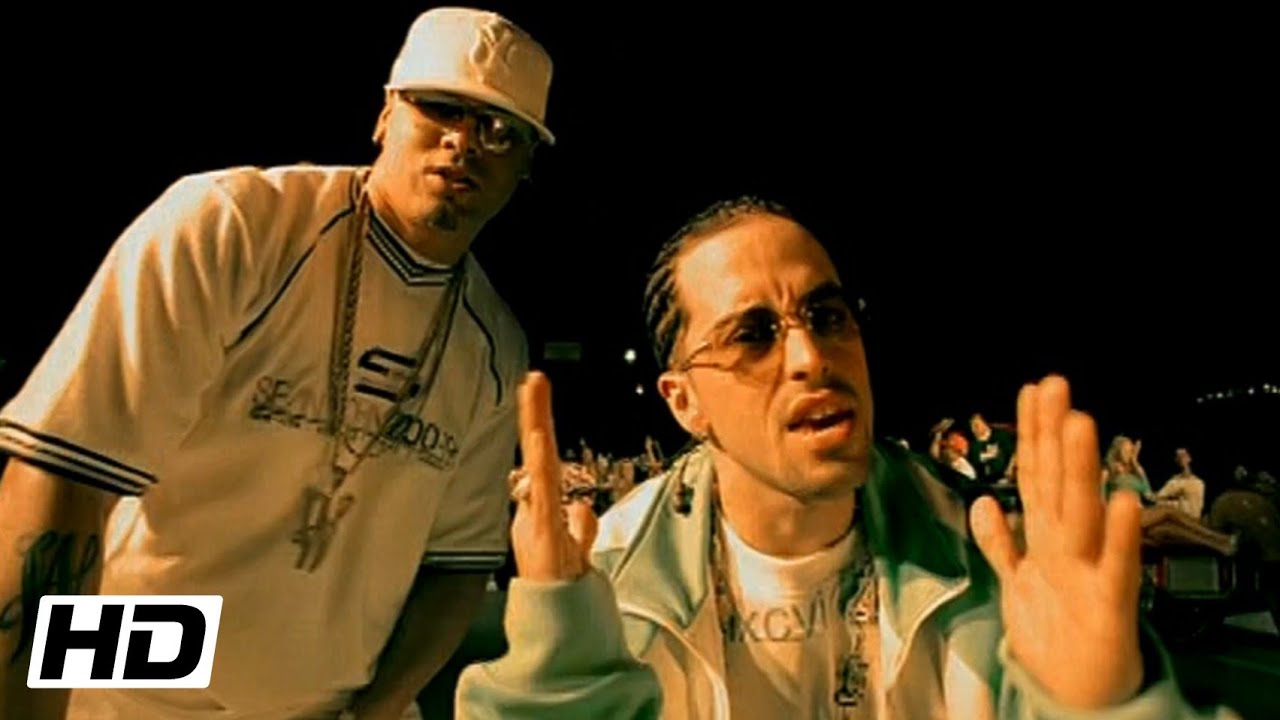 Rakata - Wisin & Yandel (1080 HD) - YouTube Music