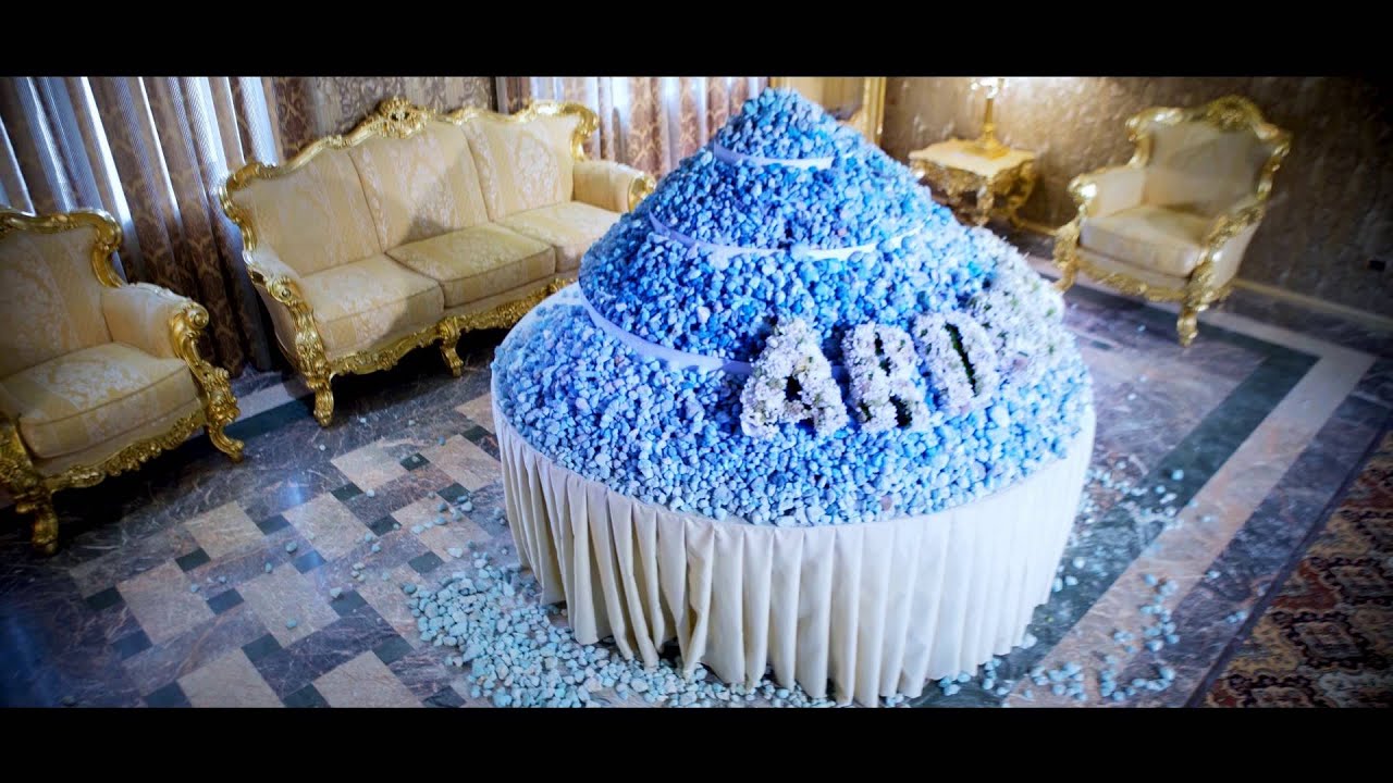 Anmoruk™ - The launch of the Project - YouTube