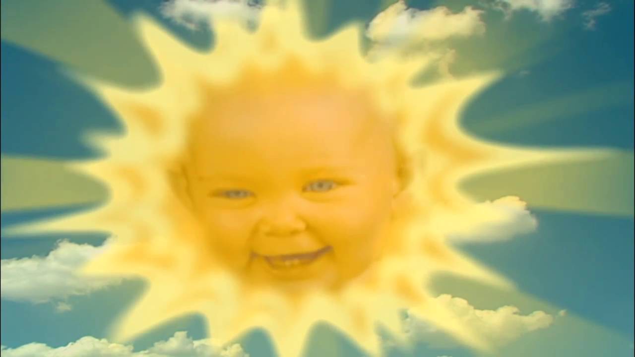 Teletubbies: Jumping - YouTube