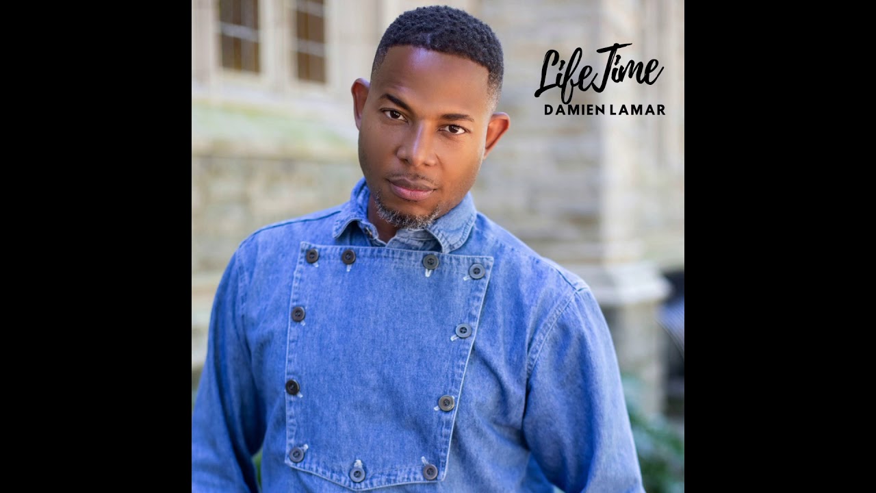 Damien Lamar "LifeTime" - YouTube
