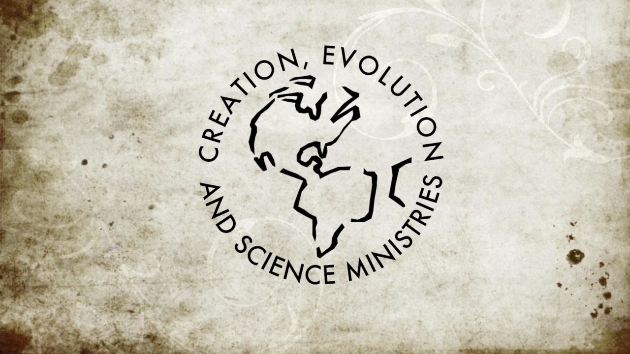 Creation, Evolution & Science Ministries - Russ Miller: Session 1 - YouTube