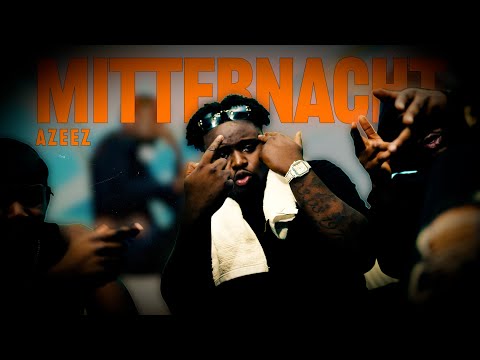 YG Azeez - \