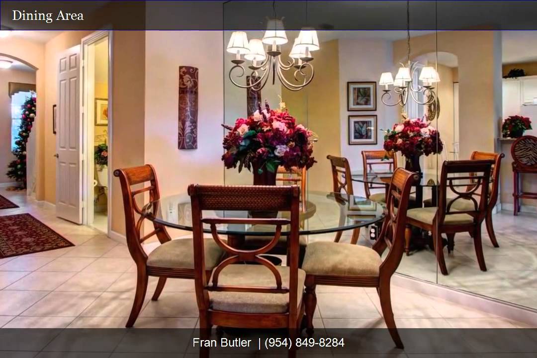 23113 Addison Lakes Circle | Fran Butler - YouTube