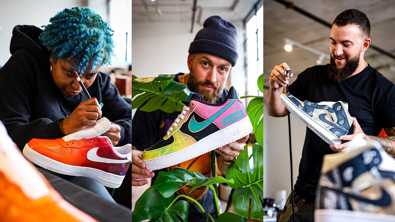 RECAPPING The DCF Experience Livestream! - YouTube