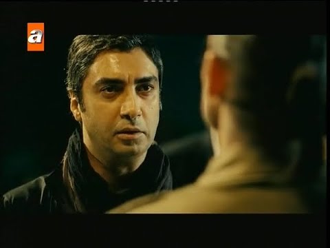 Kurtlar Vadisi Filistin Fragmanı / ATV