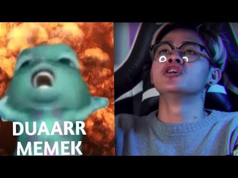 DHUARRR !!!! MHEMEW !!!!