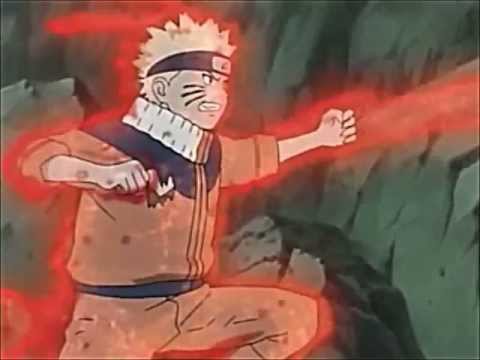 Naruto vs. Sasuke - Bitmeyen Gösteri (Türkçe AMV)