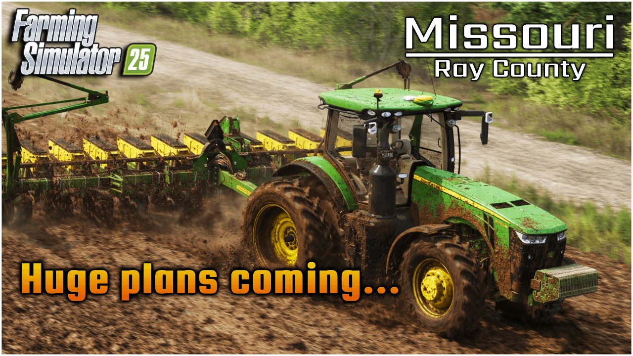 Have to keep profits coming in to expand operation | Ray County, MO ...