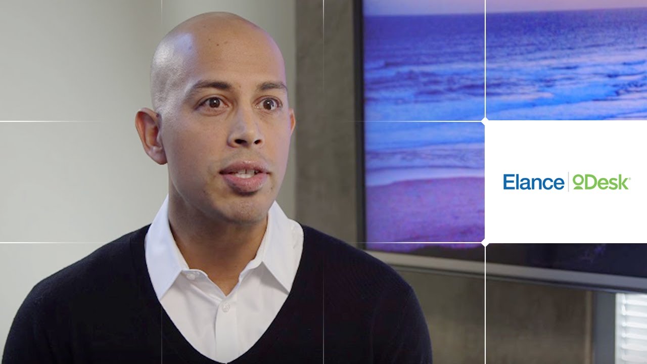 Elance - oDesk | Persistent Systems - YouTube