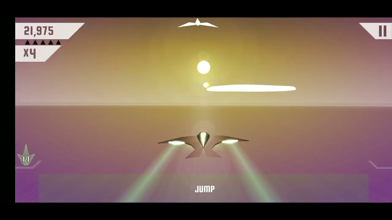 Race The Sun Challenge Edition - YouTube