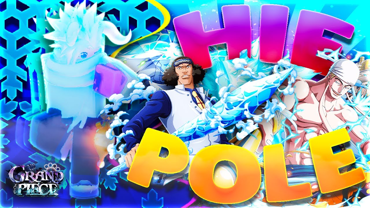 [GPO] This HIE build is TOO GOOD... - YouTube