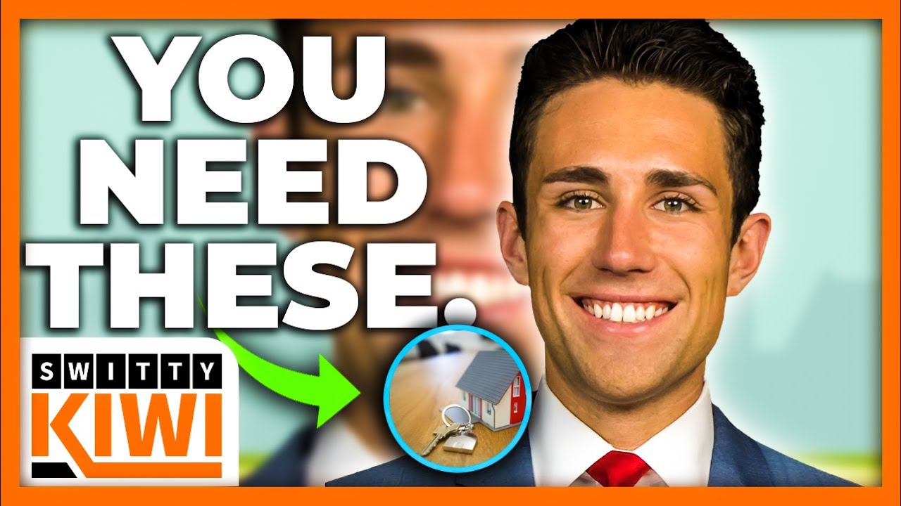 Meet Kevin: How to Buy Your First Rental Property | What Kevin 'Forgot ...