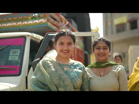 Rahul & Mamta wedding part 4