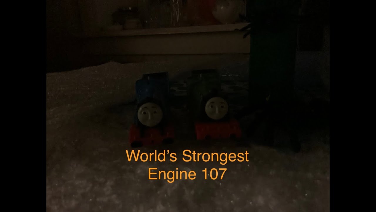 World’s Strongest Engine 107 - YouTube