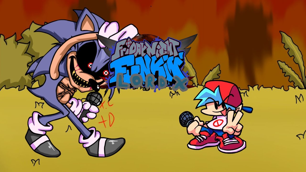 The Lord X mod ( READ DESC ) - YouTube