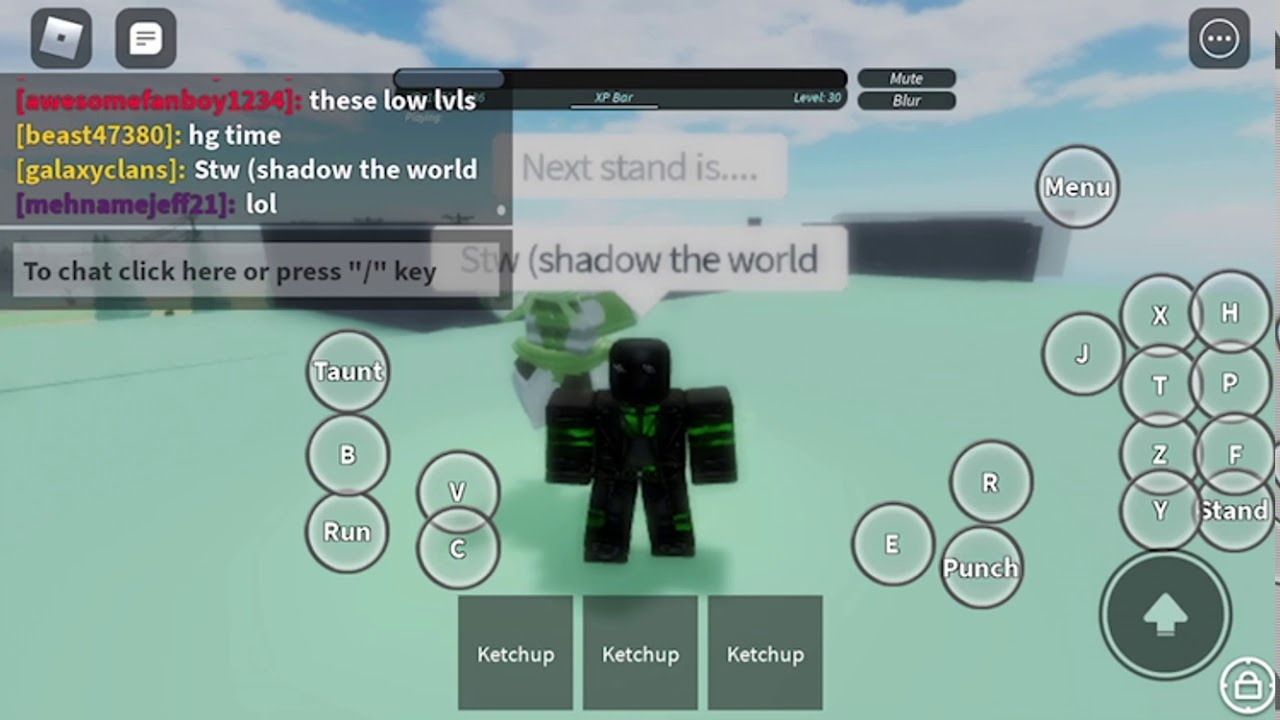 How to get OP stands in Stands Upright (Roblox) - YouTube