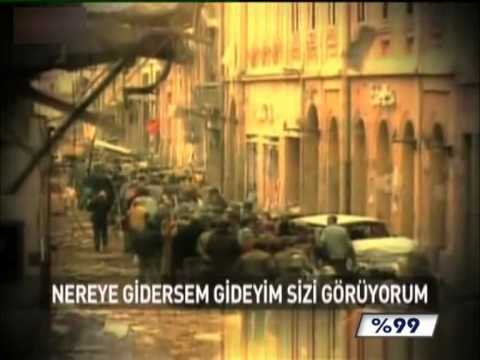 %99, 9. Bölüm: Bosna sen benim annemsin