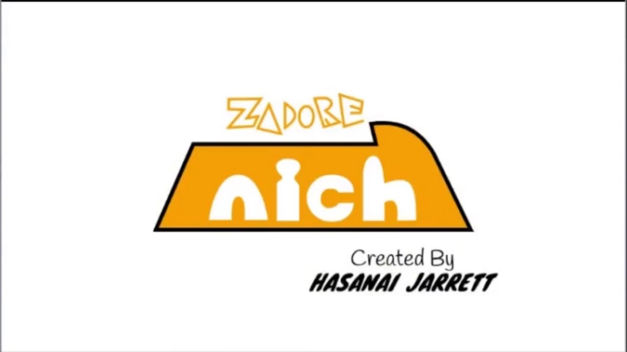 New Theme Song | S2 E9 | Nich - YouTube