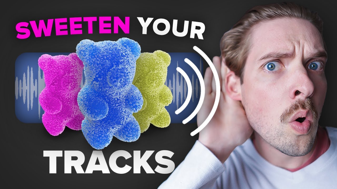 My System for Crafting Incredible Ear Candy - YouTube