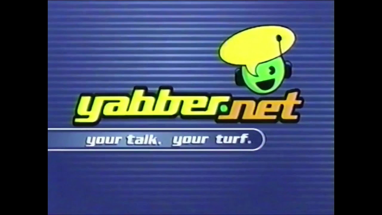 YTV commercials [March 24, 2001] - YouTube