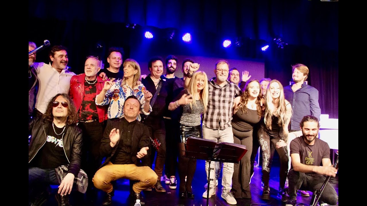Guillermo Roude Teatro Melany 28 octubre 2022. Fotos Miguel Guaschi ...