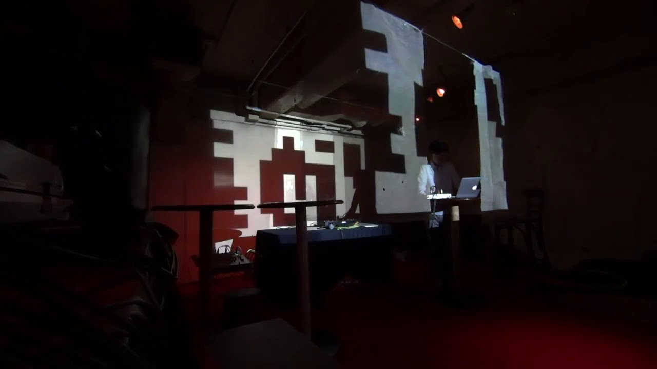 Exploding Elmo (Live) / Sect Commune - YouTube