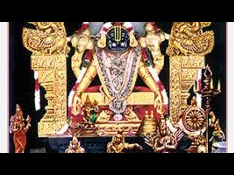 sholinghur Sri yoga Lakshmi Narasimha Swamy temple - YouTube