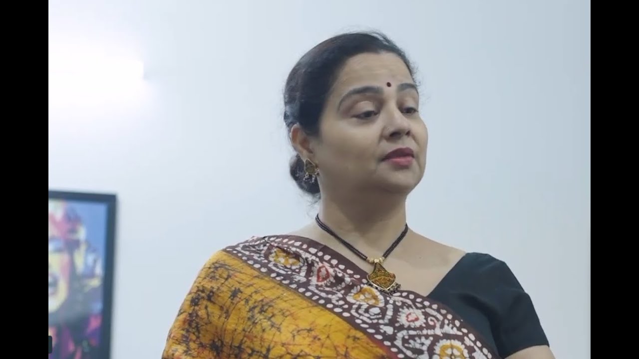 The Time That Mother Longed For.| Rohit R Gaba - YouTube