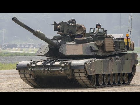 Bounty Hunter Tank - is he legit? - YouTube