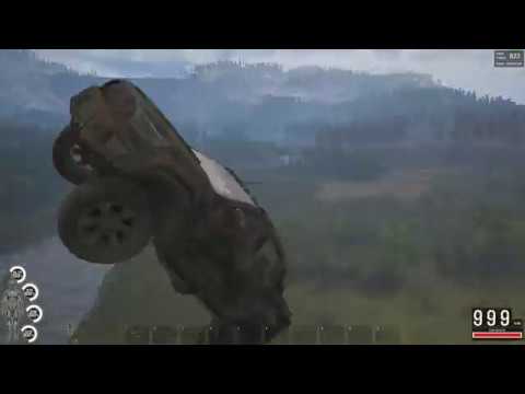 SCUM | NASA SPACE-PROGRAM - FIRST SUCCESFUL VEHICULAR ROCKET LAUNCH ...