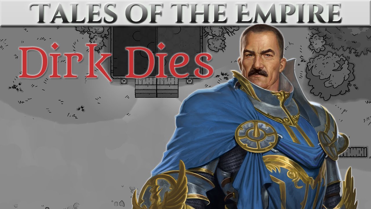 Dalefen Highlight 8: Dirk Dies - YouTube