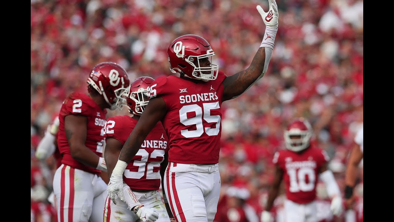 Browns Edge Rusher Isaiah Thomas Voted Best Value Pick From Round 7 ...