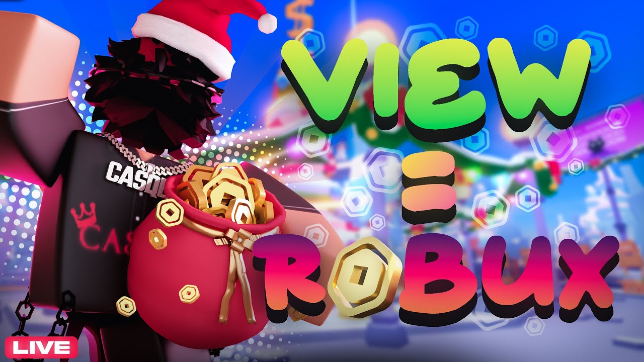 🔴LIVE🔴500 ROBUX Wheel Spin to VIEWERS In PLS DONATE!🤑New Year's SOON!🎉🎆 ...