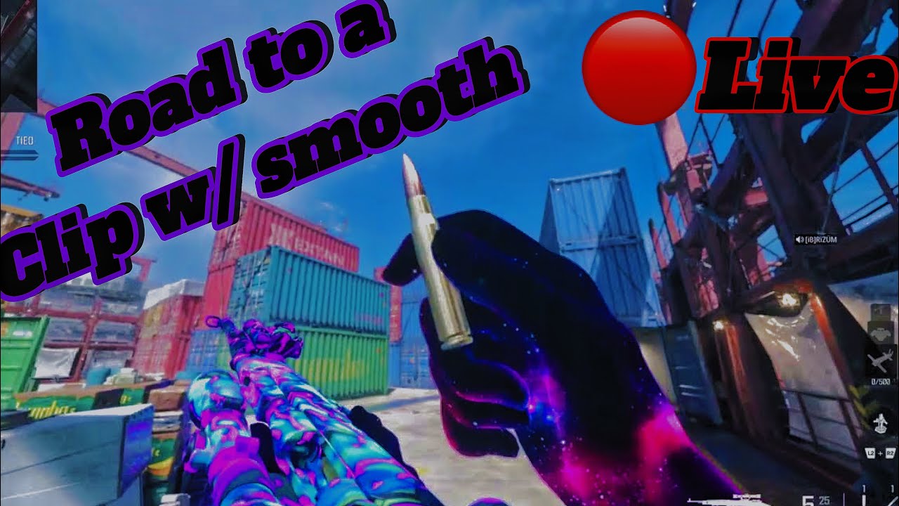 🔴Live🔴LAID BACK SUNDAY GAMING w/ Smooth #PPD #2025 - YouTube