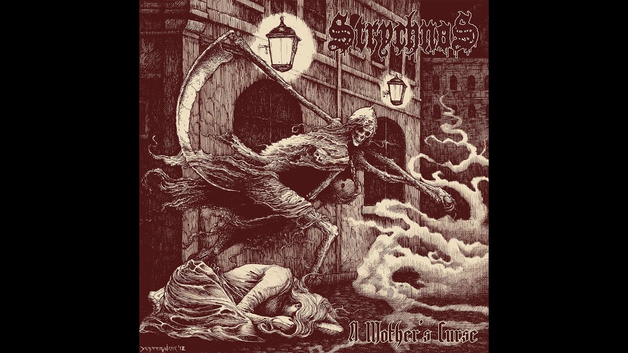 Strychnos - Horror Sacred Torture Divine - YouTube