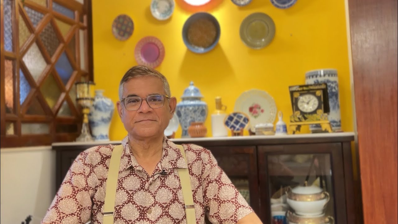 Changing Trends of Language of Lucknow | ⁠ ⁠@culturebazaar - YouTube