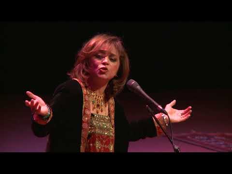 Sima Bina:     قسمت دوم  کنسرت کلن  روز زن