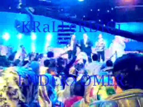 HURI SAPAN HUZURUM KALMADI PROGRAMDAN CEKIM