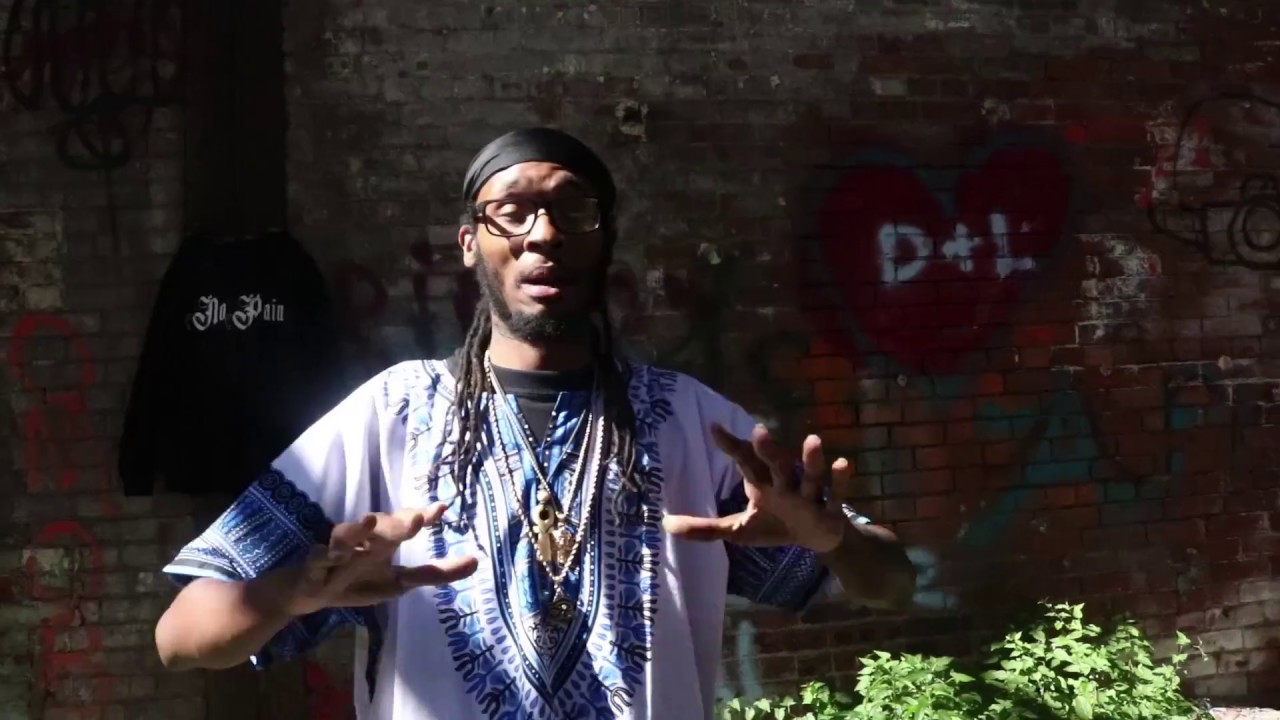 KING HAWK - "WHAT YOU KNOW" Official Video (Shot By:OUT OF THE MUD ...