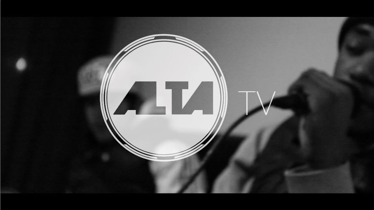 Alta.Tv | Snypa Fernandez - Let It Go Freestyle - YouTube