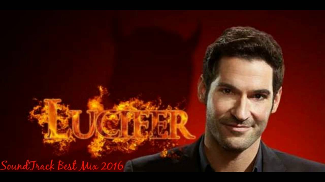Lucifer SoundTrack-Best Mix 2016 By *Electrazon* - YouTube
